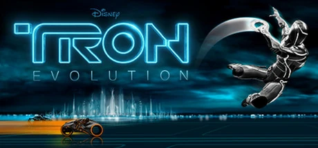 TRON: Evolution | Steam Trading Cards Wiki | Fandom