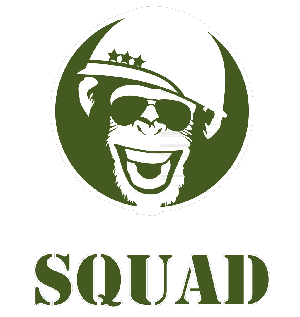 Squad | Steam Trading Cards Wiki | Fandom