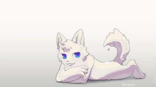 Changed - Light latex creature | Steam Trading Cards Wiki | Fandom