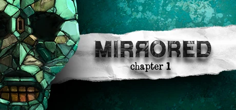 Mirrored - Chapter 1 | Steam Trading Cards Wiki | Fandom