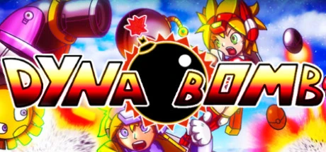 Dyna Bomb | Steam Trading Cards Wiki | Fandom