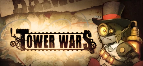 Tower Wars | Steam Trading Cards Wiki | Fandom
