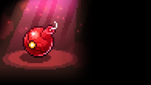 Dead Cells - THE FIRE BOMB | Steam Trading Cards Wiki | Fandom