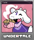 Undertale | Steam Trading Cards Wiki | Fandom