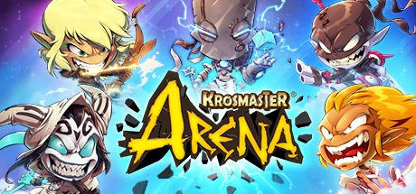 Krosmaster Arena | Steam Trading Cards Wiki | Fandom