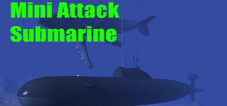 Mini Attack Submarine | Steam Trading Cards Wiki | Fandom
