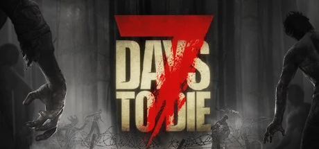 7 Days to Die | Steam Trading Cards Wiki | Fandom