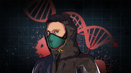 Barotrauma - Medic | Steam Trading Cards Wiki | Fandom