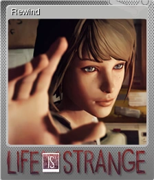 Life Is Strange - Rewind | Steam Trading Cards Wiki | Fandom