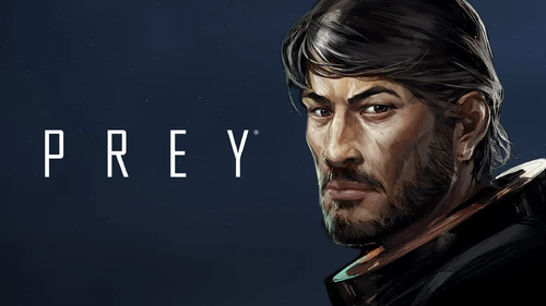 Prey - MALE MORGAN YU | Steam Trading Cards Wiki | Fandom