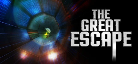 The Great Escape | Steam Trading Cards Wiki | Fandom