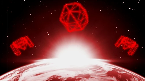 Hyperspace Pinball - Triple Threat | Steam Trading Cards Wiki | Fandom