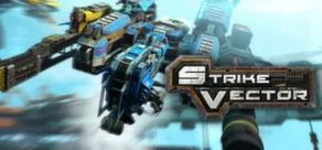 Strike Vector | Steam Trading Cards Wiki | Fandom