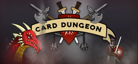 Card Dungeon | Steam Trading Cards Wiki | Fandom