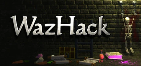 WazHack | Steam Trading Cards Wiki | Fandom