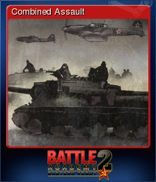 Battle Academy 2: Eastern Front - Combined Assault | Steam Trading ...