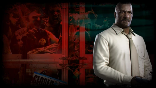 Dead Rising - Brad Garrison | Steam Trading Cards Wiki | Fandom