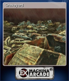 Hard Truck Apocalypse: Arcade / Ex Machina: Arcade - Graveyard | Steam ...