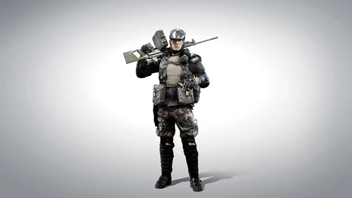 Battlefield 4 - Chinese Support | Steam Trading Cards Wiki | Fandom