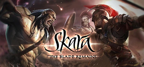 Skara - The Blade Remains | Steam Trading Cards Wiki | Fandom