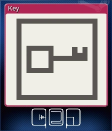 Qop 2 - Key | Steam Trading Cards Wiki | Fandom