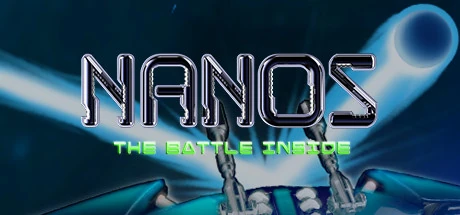 NANOS | Steam Trading Cards Wiki | Fandom