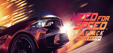 Need for Speed Payback | Steam Trading Cards Wiki | Fandom