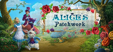 Alice's Patchwork | Steam Trading Cards Wiki | Fandom