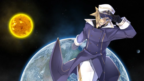 BattleSpace - Commander | Steam Trading Cards Wiki | Fandom