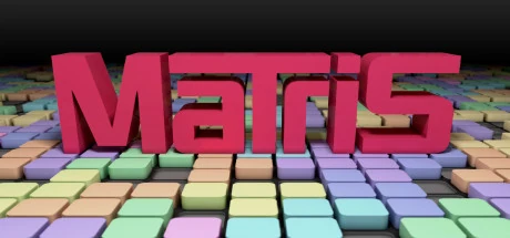 Matris | Steam Trading Cards Wiki | Fandom