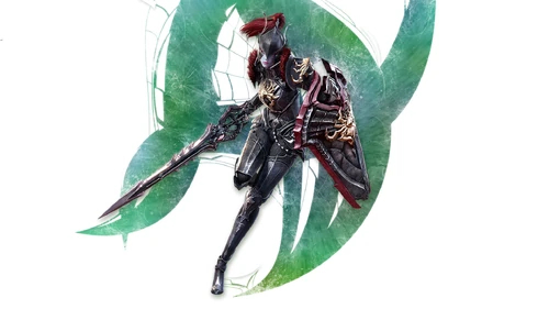 Aion - Templar | Steam Trading Cards Wiki | Fandom