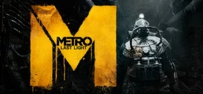 Metro: Last Light | Steam Trading Cards Wiki | Fandom