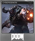 DOOM | Steam Trading Cards Wiki | Fandom