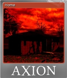 Axion - Home | Steam Trading Cards Wiki | Fandom