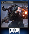 DOOM | Steam Trading Cards Wiki | Fandom