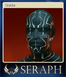 Seraph - Guide | Steam Trading Cards Wiki | Fandom