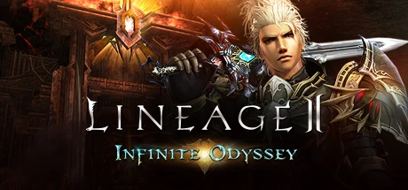 Lineage II | Steam Trading Cards Wiki | Fandom
