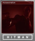 HITMAN | Steam Trading Cards Wiki | Fandom