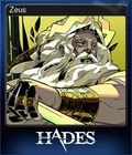 Hades | Steam Trading Cards Wiki | Fandom