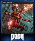 DOOM | Steam Trading Cards Wiki | Fandom