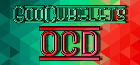 GooCubelets: OCD | Steam Trading Cards Wiki | Fandom