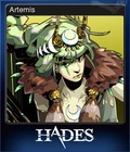 Hades | Steam Trading Cards Wiki | Fandom
