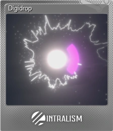 Intralism - Digidrop | Steam Trading Cards Wiki | Fandom