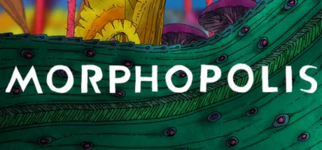 Morphopolis | Steam Trading Cards Wiki | Fandom