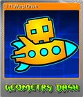 Geometry Dash | Steam Trading Cards Wiki | Fandom