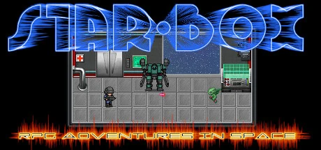 STAR-BOX: RPG Adventures in Space | Steam Trading Cards Wiki | Fandom