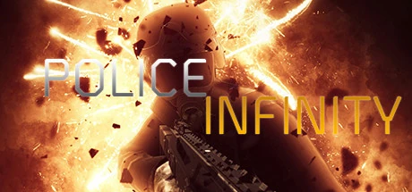 Police Infinity | Steam Trading Cards Wiki | Fandom