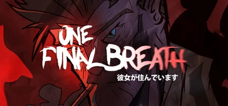 One Final Breath Episode One | Steam Trading Cards Wiki | Fandom