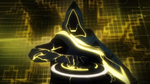 TRON: Evolution - Abraxas | Steam Trading Cards Wiki | Fandom