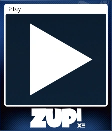 Zup! XS - Play | Steam Trading Cards Wiki | Fandom